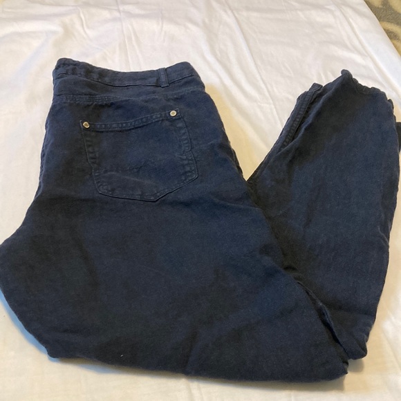 Poetry | Jeans | Vintage Poetry Pants Size 6 Fits Like 12 | Poshmark